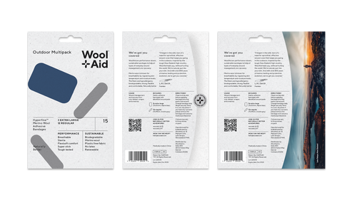 Women's Wool Clothing and Accessories – Wools of Wanaka